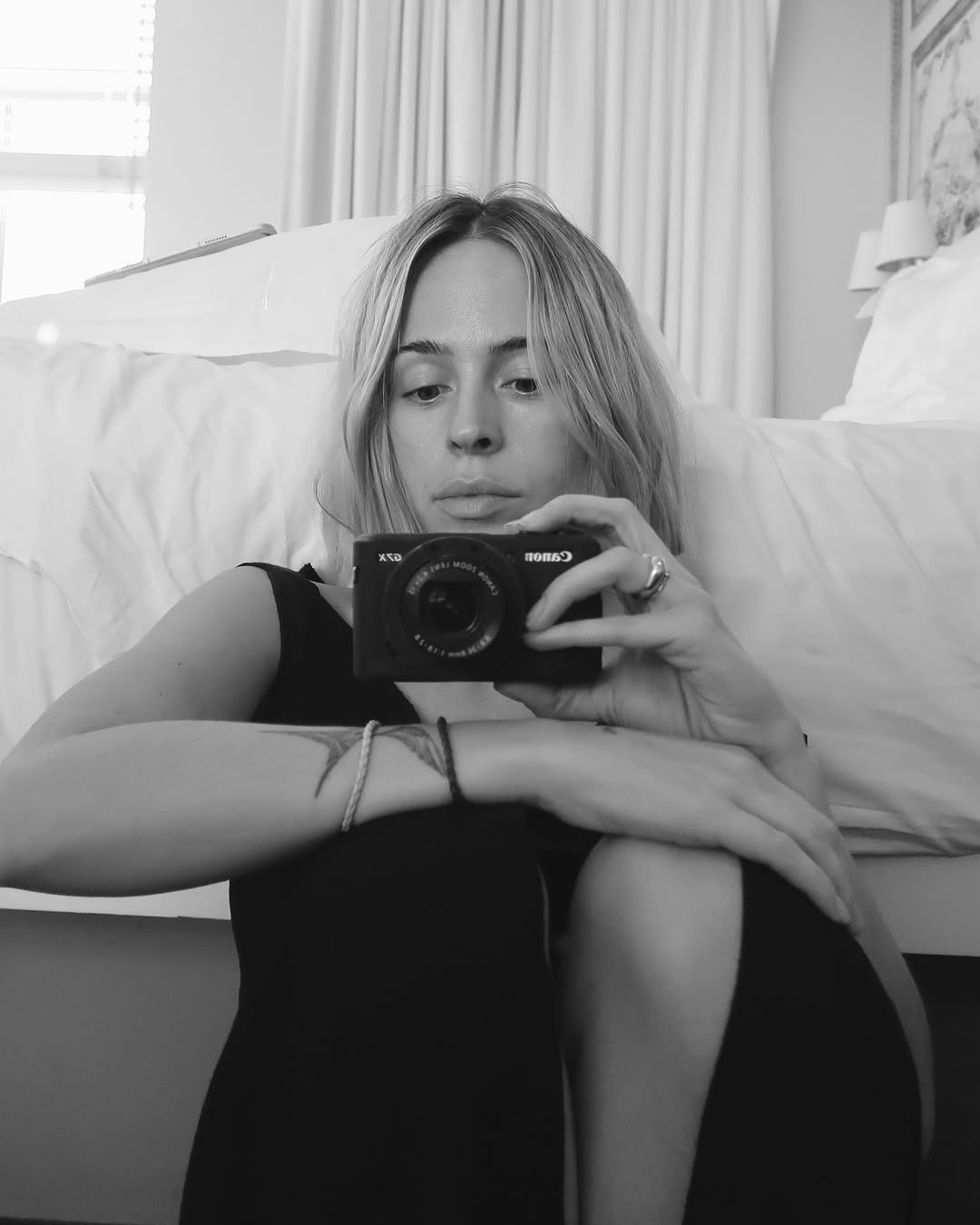 The Wellness Edit: Chloe Bruderer – NORBA